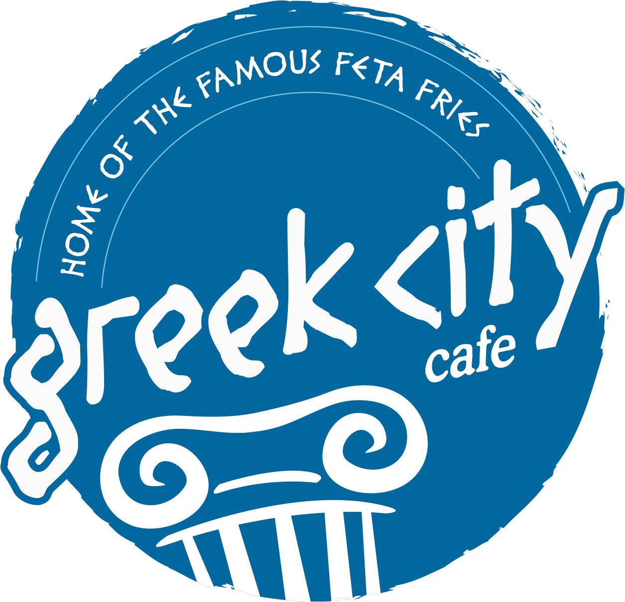 Menu – Greek City Cafe