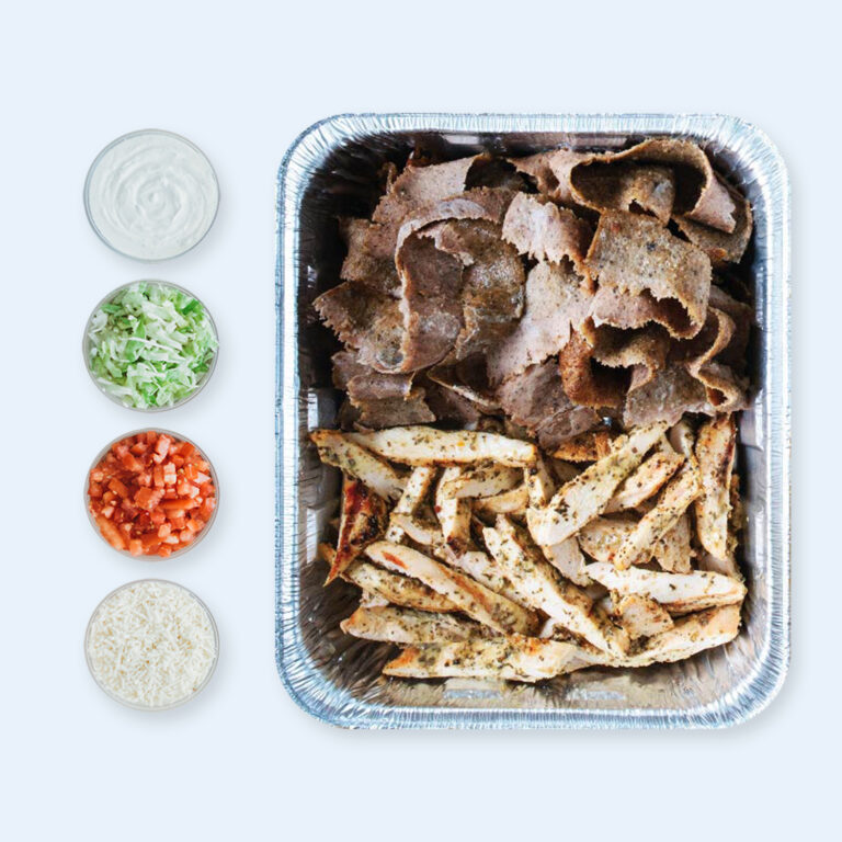 Catering – Greek City Cafe