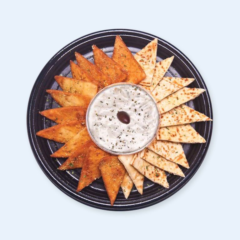 Catering – Greek City Cafe