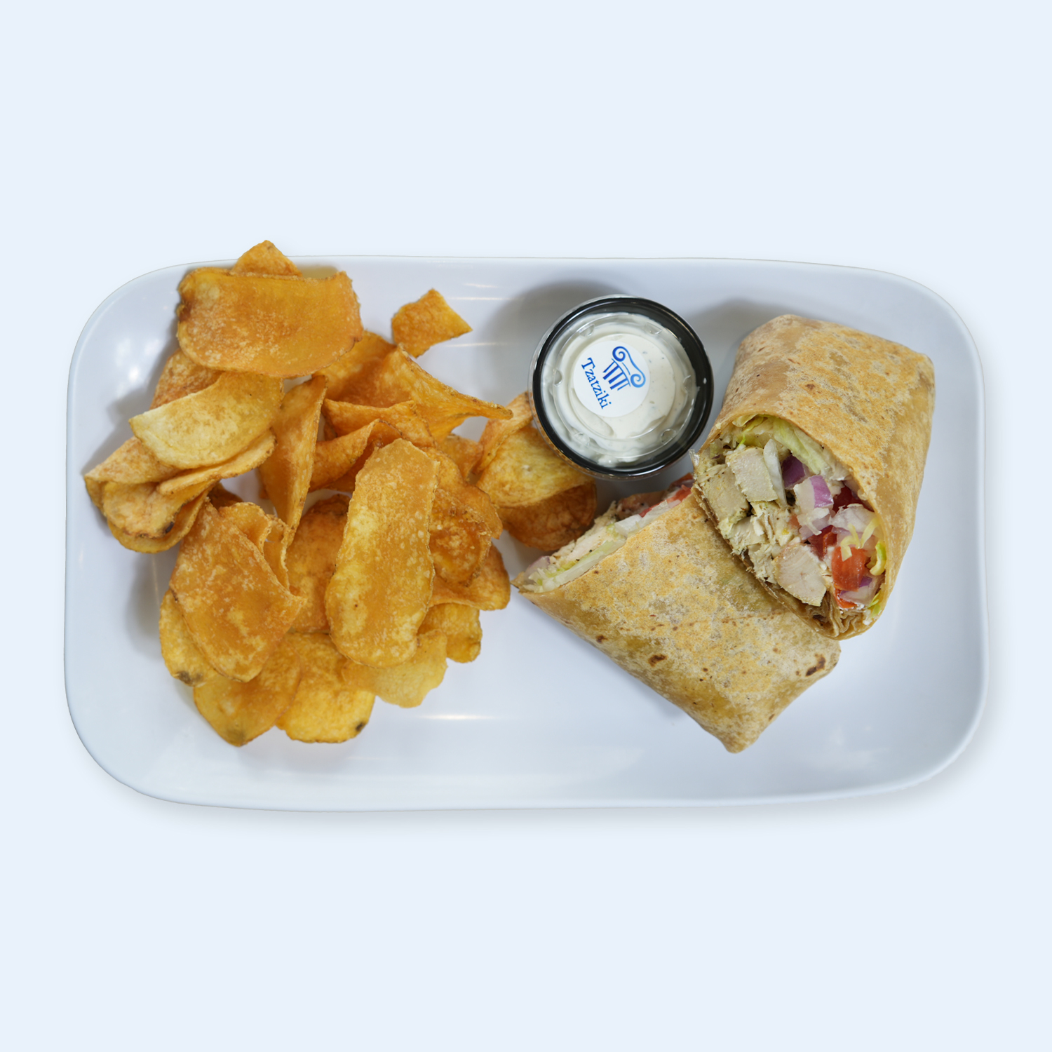 Menu – Greek City Cafe