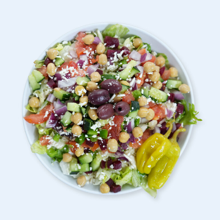 Menu – Greek City Cafe