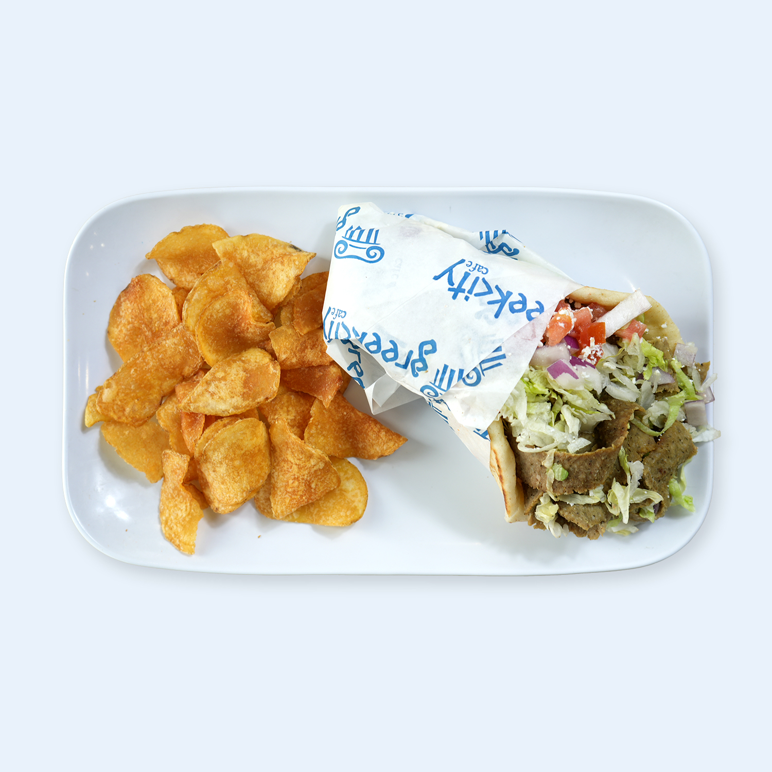 Menu – Greek City Cafe